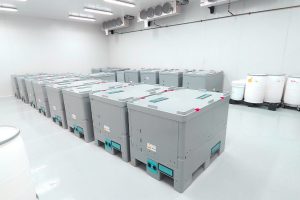 QOL Medical: Changing Lives